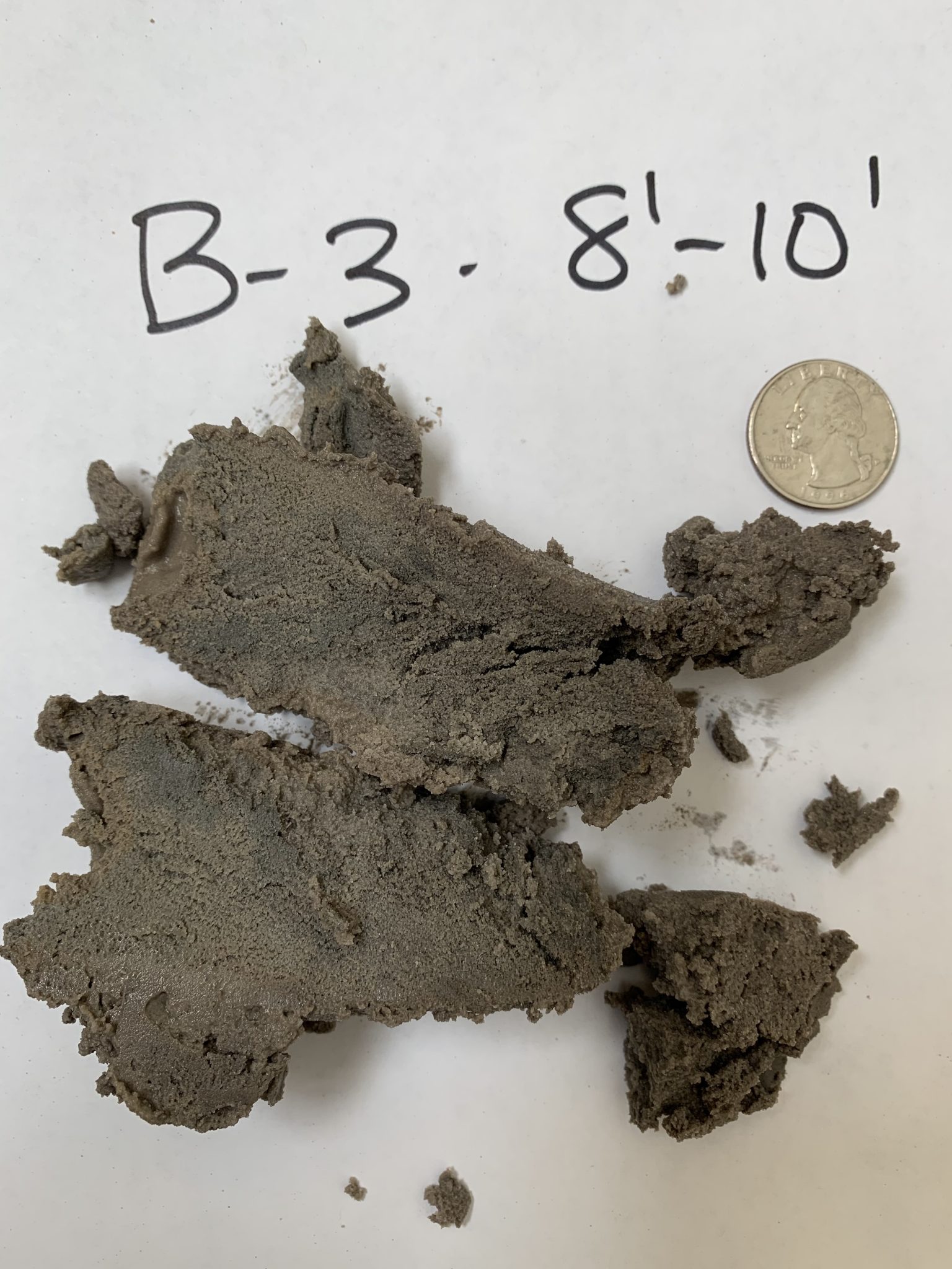 Lab 1: Visual Classification – CE340 Laboratory Manual