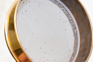 Lab 2: Sieve Analysis – CE340 Laboratory Manual