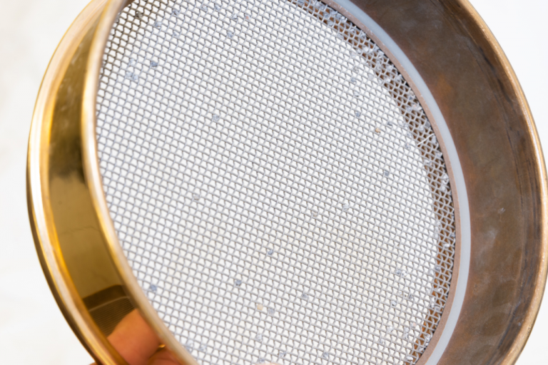 Lab 2: Sieve Analysis – CE340 Laboratory Manual