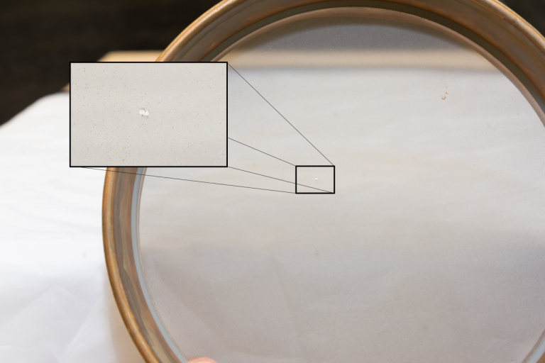 Lab 2: Sieve Analysis – CE340 Laboratory Manual