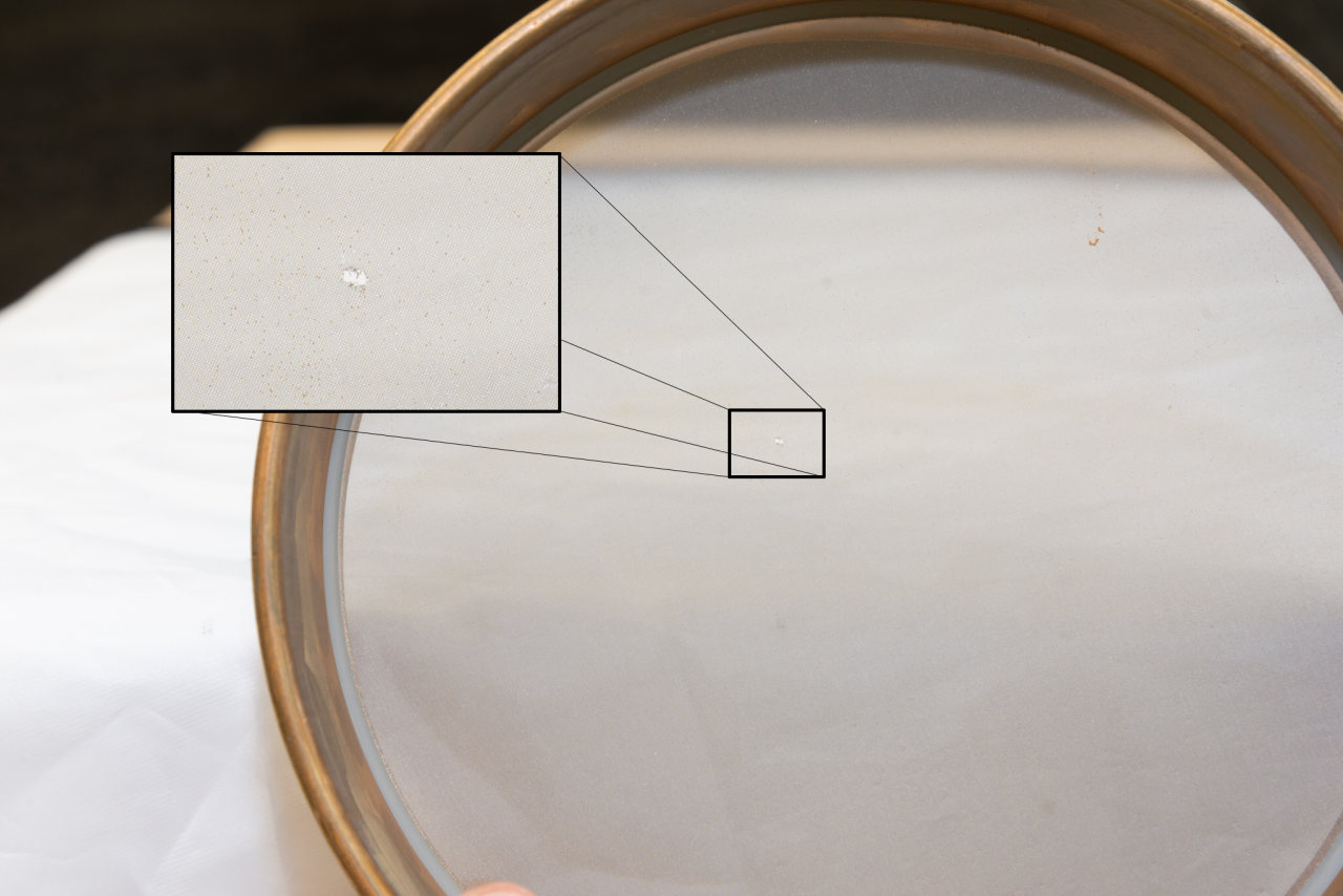 Lab 2: Sieve Analysis – CE340 Laboratory Manual