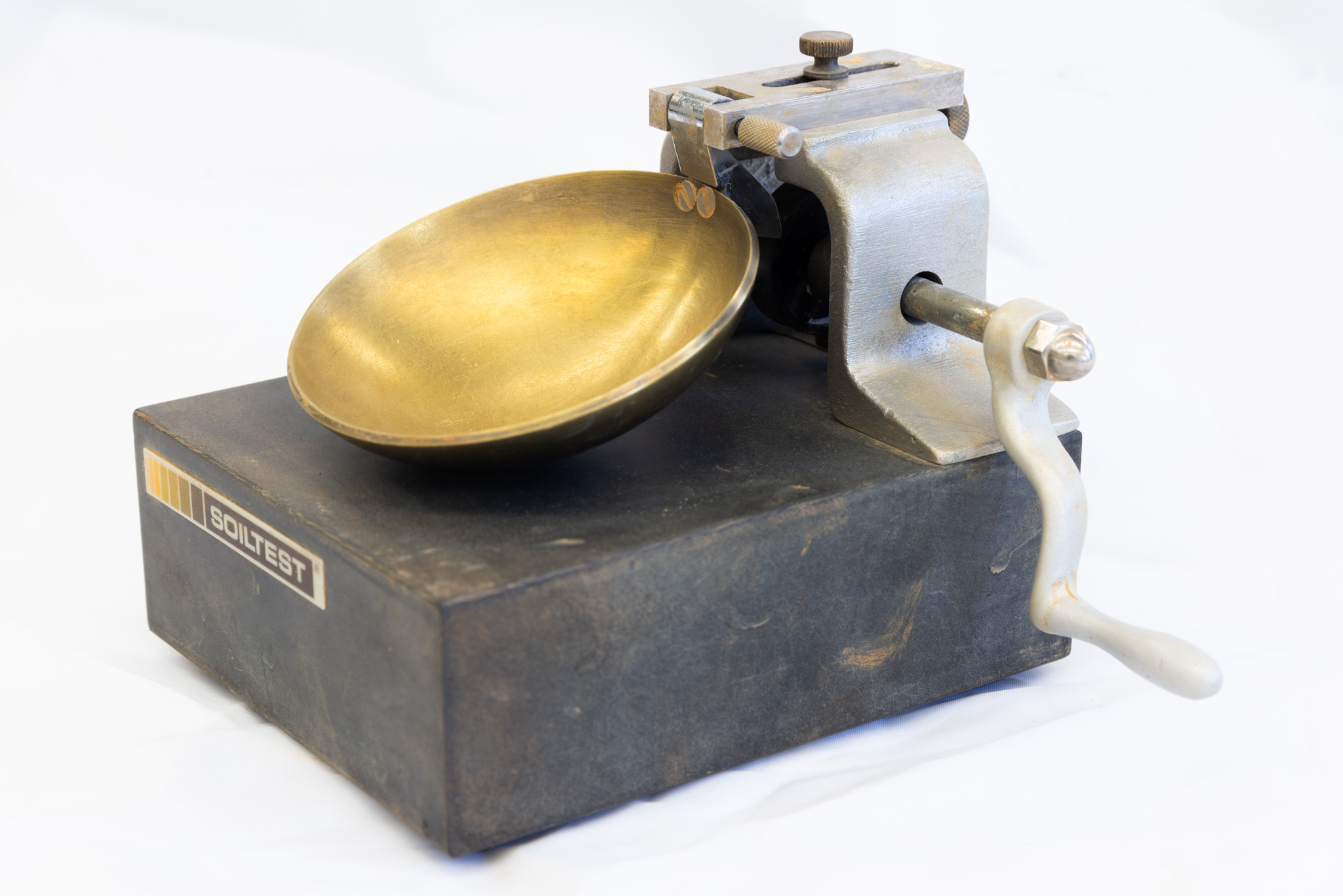 Lab 4: Atterberg Limits – CE340 Laboratory Manual