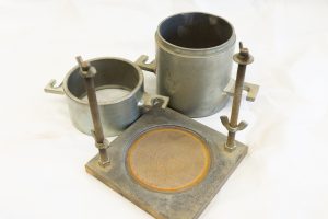 Lab 5: Compaction – CE340 Laboratory Manual