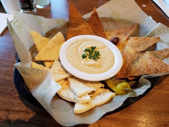 A Student’s Quest for Turkish Food in Alabama - Global Foodways