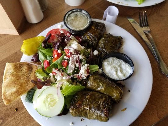 A Student’s Quest for Turkish Food in Alabama - Global Foodways