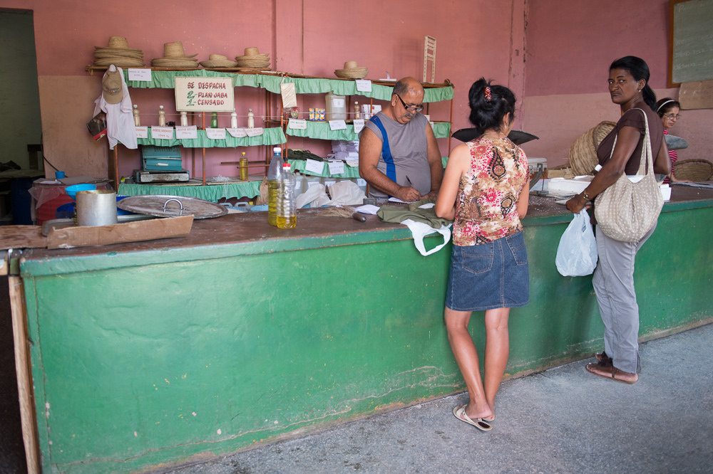 Cuba’s Culinary History and Future - Global Foodways