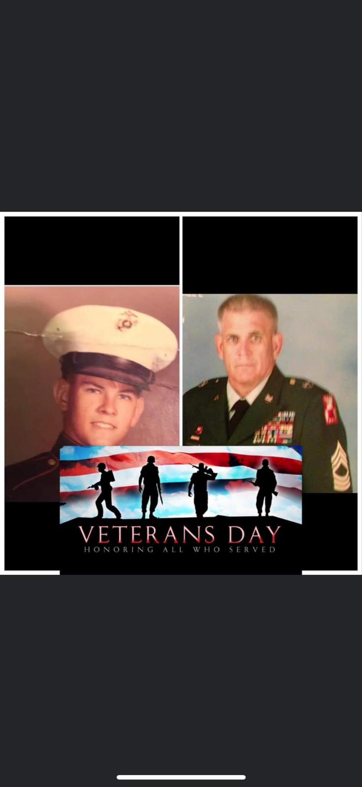 Master Sergeant Michael Hoyt – Vietnam War Oral History Archive