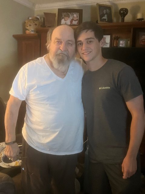 William Rex Argent – Vietnam War Oral History Archive