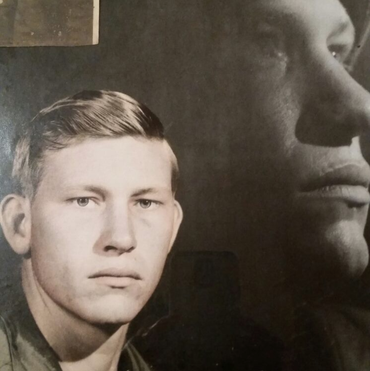 Doyle Ross – Vietnam War Oral History Archive