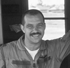 Colonel Joseph Panza – Vietnam War Oral History Archive