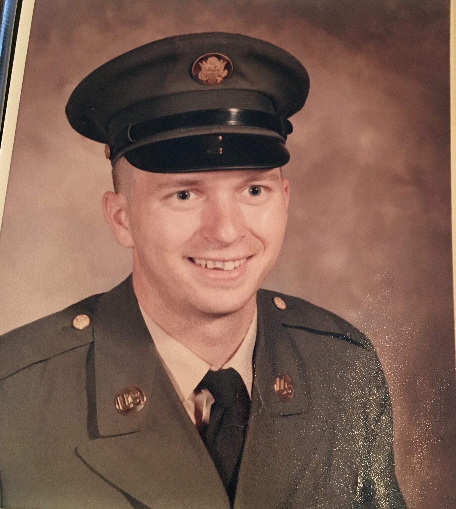 Clarence Sims – Vietnam War Oral History Archive