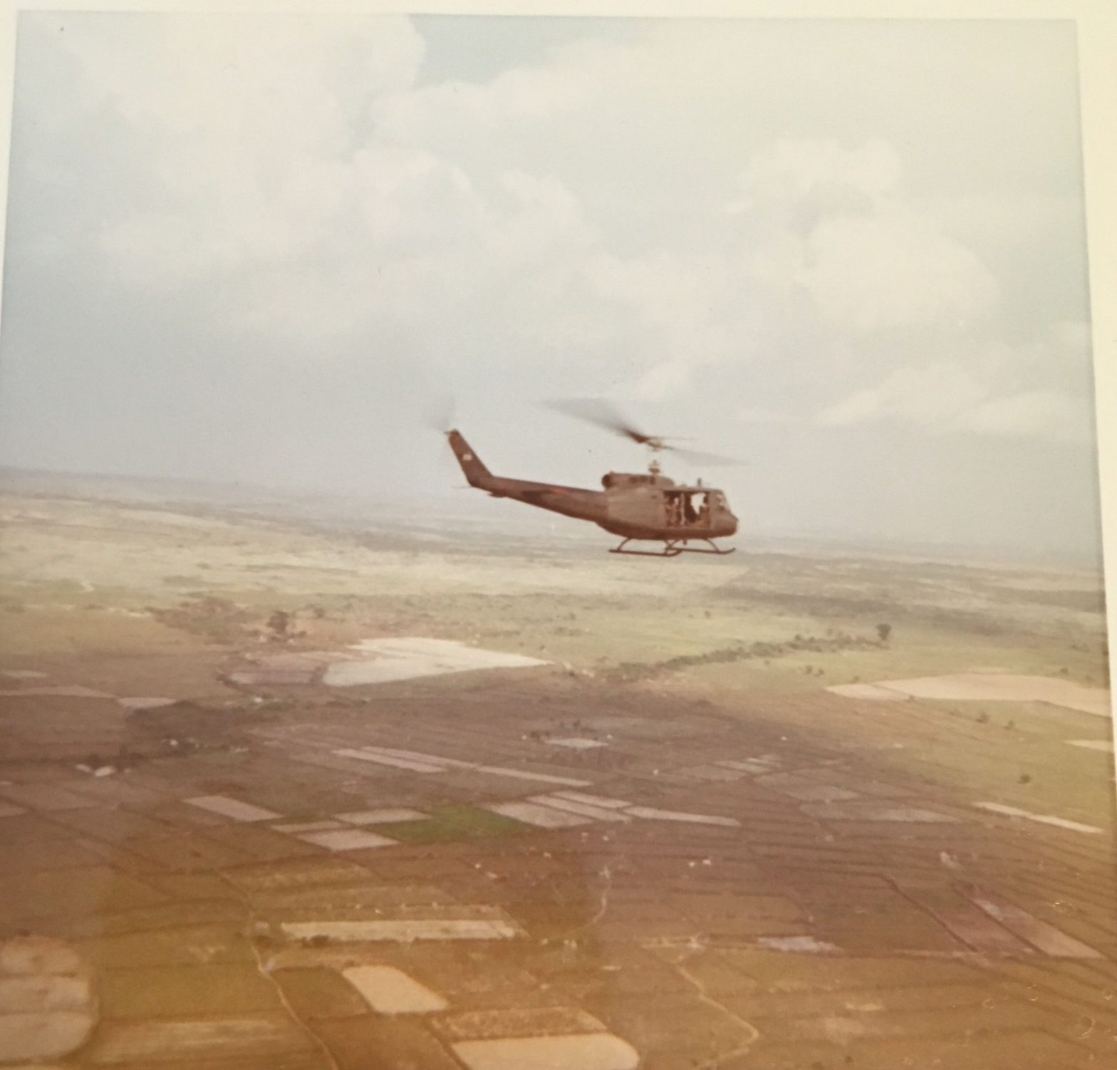 Clarence Sims – Vietnam War Oral History Archive