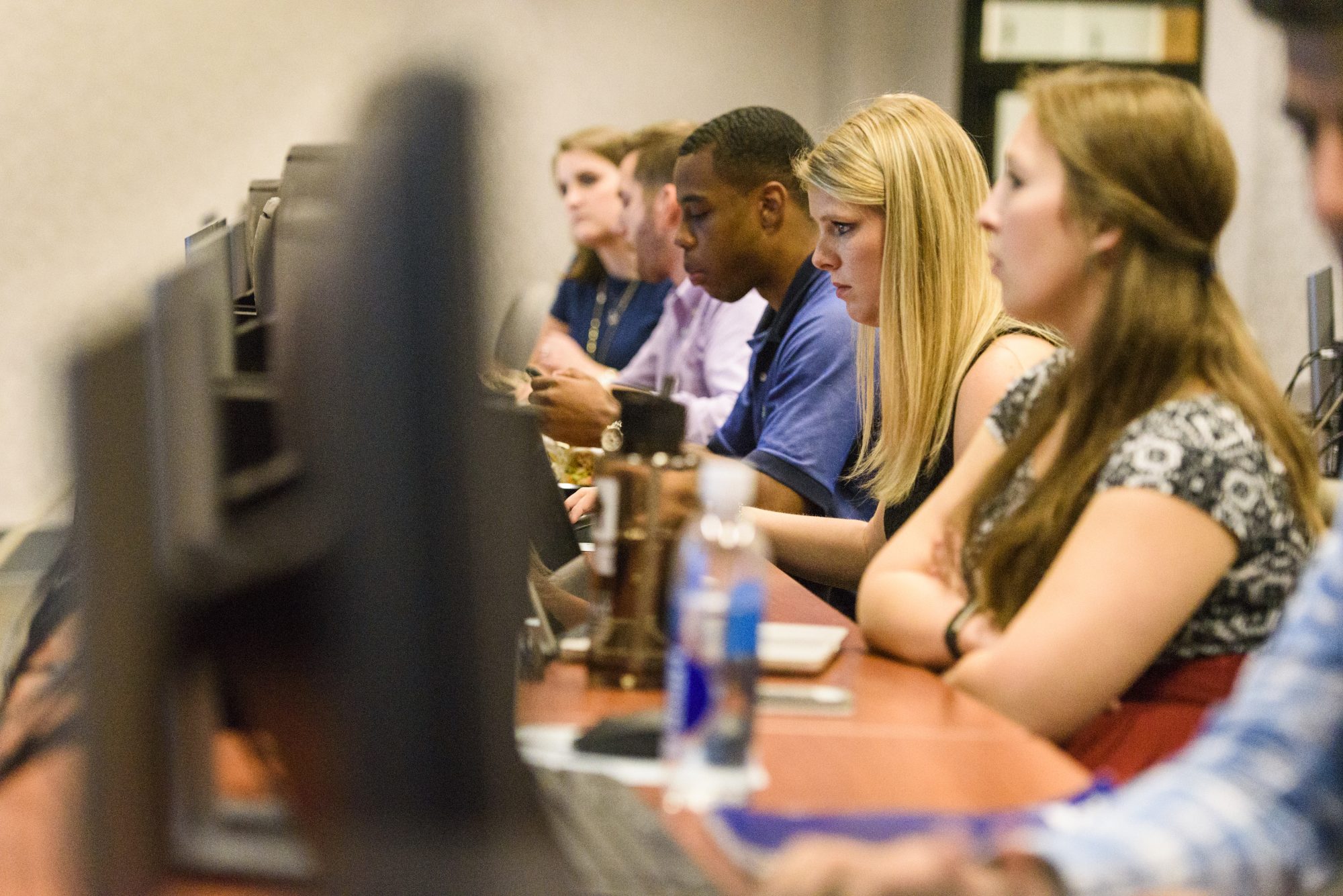 Teaching and Learning - Alabama Digital Humanities Center